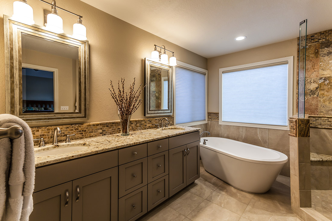 Hixon Interiors | Professional Kitchen and Bath Design and Remodels
